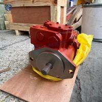 China Takeuchi TB228 TB145 TB175 TB180 TB016 TB290 TB216 Hydraulic Pump For Excavator Main Gear Pump for sale