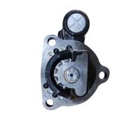 China CATEEE Excavator Parts: C9 Starter Motor For PC390LC-11  PC400LC-8 PC450LC-8 for sale