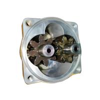 China Excavator Engine Parts CATEEE C13 Diesel Engine Oil Pump 2231612 For CATEEE 336D PC350LC-8 for sale