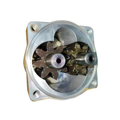China Excavator Engine Parts CATEEE C13 Diesel Engine Oil Pump 2231612 For CATEEE 336D PC350LC-8 for sale