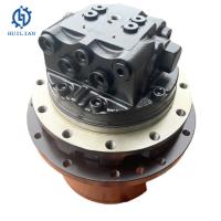 China Excavator Parts R55-7 R55-9 R60CR-9 Travel Motor Assy Travel Device R60-7 For Construction Machinery Excavator Parts for sale