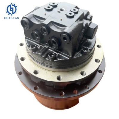 China Excavator Parts R55-7 R55-9 R60CR-9 Travel Motor Assy Travel Device R60-7 For Construction Machinery Excavator Parts for sale