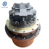 China Excavator Parts R55-7 R55-9 R60CR-9 Travel Motor Assy Travel Device R60-7 For Construction Machinery Excavator Parts for sale