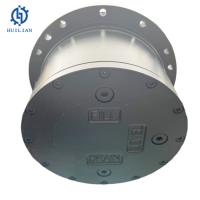 China Excavator Parts R55-7 R55-9 R60CR-9 Travel Motor Assy Travel Device R60-7 For Construction Machinery Excavator Parts for sale