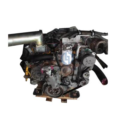 China Excavator Parts: Liebherr D924 Excavator Engine Assembly For 313F PC130-11 for sale
