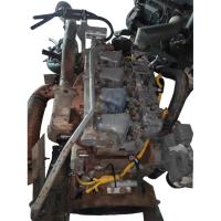 China Excavator Parts: Liebherr D924 Excavator Engine Assembly For 313F PC130-11 for sale