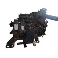 China Excavator Parts: Liebherr D924 Excavator Engine Assembly For 313F PC130-11 for sale