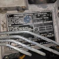 China Excavator Parts: Liebherr D924 Excavator Engine Assembly For 313F PC130-11 for sale