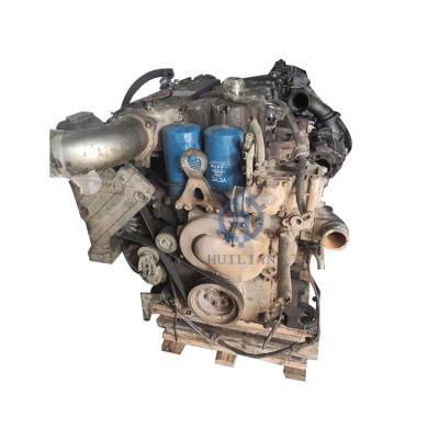China Excavator Parts: Liebherr D934 Diesel Engine Assembly For PC360LC-11 PC390LC-11 for sale