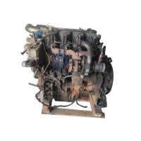 China Excavator Parts: Liebherr D934 Diesel Engine Assembly For PC360LC-11 PC390LC-11 for sale