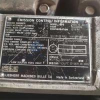 China Excavator Parts: Liebherr D934 Diesel Engine Assembly For PC360LC-11 PC390LC-11 for sale
