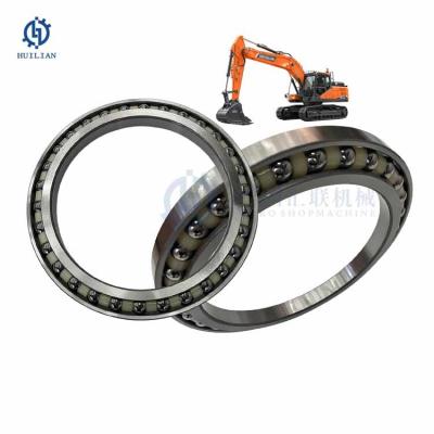 China AC5033 Excavator Bearings Travel Final Drive Bearing Travel Gearbox Ball Bearing For R250LC-7 for sale