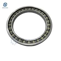 China AC5033 Excavator Bearings Travel Final Drive Bearing Travel Gearbox Ball Bearing For R250LC-7 for sale