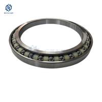 China AC5033 Excavator Bearings Travel Final Drive Bearing Travel Gearbox Ball Bearing For R250LC-7 for sale