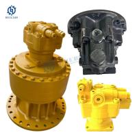 China Takeuchi Zx120 Tb1135 Tb175 Tb175C Tb180 Tb180Fr Tb1135C Tb1140 Swing Motor For 4330219 Excavator Slewing Rotary Device for sale