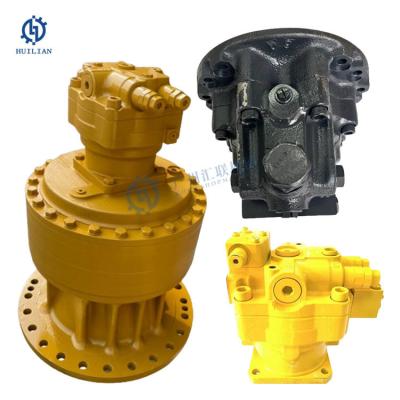 China Takeuchi Zx120 Tb1135 Tb175 Tb175C Tb180 Tb180Fr Tb1135C Tb1140 Swing Motor For 4330219 Excavator Slewing Rotary Device for sale