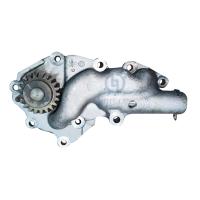 China Excavator Engine Parts J08E Oil Pump L260-0090M For CATEEE 320F L 330F L 336F L for sale