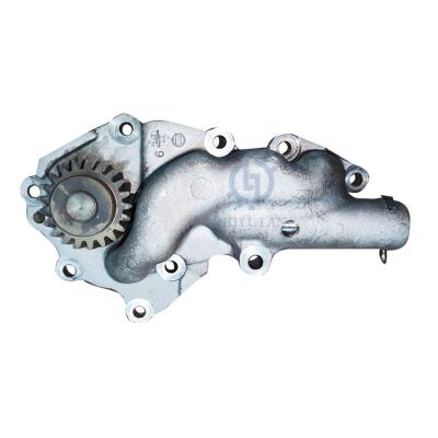 China Excavator Engine Parts J08E Oil Pump L260-0090M For CATEEE 320F L 330F L 336F L for sale