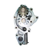 China Excavator Engine Parts J08E Oil Pump L260-0090M For CATEEE 320F L 330F L 336F L for sale
