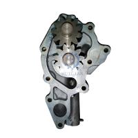 China Excavator Engine Parts J08E Oil Pump L260-0090M For CATEEE 320F L 330F L 336F L for sale