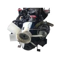 China Excavator Parts: MITSUBISHI S3L2 Diesel Engine Assembly For 305E2 CR 308E2 CR 311F RR for sale