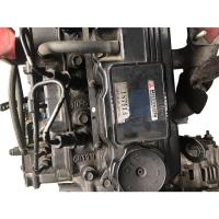 China Excavator Parts: MITSUBISHI S3L2 Diesel Engine Assembly For 305E2 CR 308E2 CR 311F RR for sale
