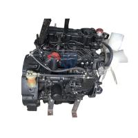 China Excavator Parts: MITSUBISHI S3L2 Diesel Engine Assembly For 305E2 CR 308E2 CR 311F RR for sale