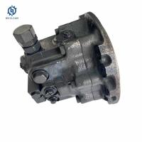 China PC130 PC130-7 Excavator Hydraulic Swing Motor Assy PC130 Swing Device Motor For Excavator for sale