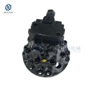 China PC130 PC130-7 Excavator Hydraulic Swing Motor Assy PC130 Swing Device Motor For Excavator for sale