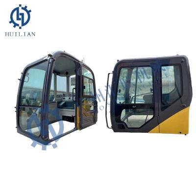 China Sumitomo Excavator Operator Cabin SH210-5 SH240-5 SH300-5 SH380-5 SH360HD-5 Excavator Cab For Excavator Spare Parts for sale