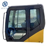 China Sumitomo Excavator Operator Cabin SH210-5 SH240-5 SH300-5 SH380-5 SH360HD-5 Excavator Cab For Excavator Spare Parts for sale