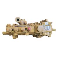 China Diesel Engine Parts ZEXEL S4K Excavator Injection Diesel Pump Assembly For CATEEE 303.5E CR 304E2 CR 305.5E2 CR for sale