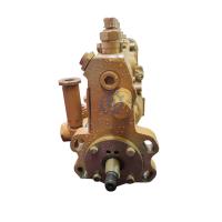 China Diesel Engine Parts ZEXEL S4K Excavator Injection Diesel Pump Assembly For CATEEE 303.5E CR 304E2 CR 305.5E2 CR for sale