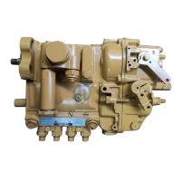 China Diesel Engine Parts ZEXEL S4K Excavator Injection Diesel Pump Assembly For CATEEE 303.5E CR 304E2 CR 305.5E2 CR for sale