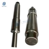 China Rammer S21 S20 S24 S22 S23 S24 S29 Piston For Excavator Hydraulic Breaker Spare Parts for sale