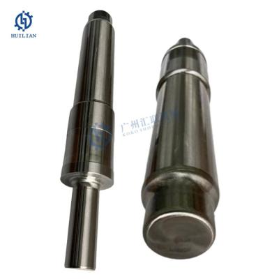 China Rammer S21 S20 S24 S22 S23 S24 S29 Piston For Excavator Hydraulic Breaker Spare Parts for sale