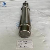 China Rammer S21 S20 S24 S22 S23 S24 S29 Piston For Excavator Hydraulic Breaker Spare Parts for sale
