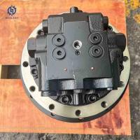 China R55-7 R55-9 Excavator Parts Travel Motor Assy Travel Device Final Drive Gearbox for sale