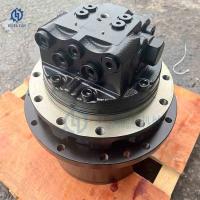 China R55-7 R55-9 Excavator Parts Travel Motor Assy Travel Device Final Drive Gearbox for sale