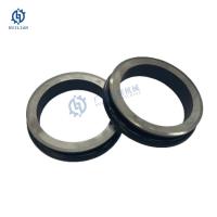 China CATEEEerpillar 0775504 9W7216 9S3521 9W7218 1M3098 9W5224 Floating Seal For CATEEE D4D D3C D4E 931C D5C Seals Ring for sale