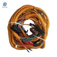 China C7 Engine E329d E324d E325 Excavator External Outer Chassis Wiringing Harness For 2832932 283-2932 342-3063 Wire Harness for sale