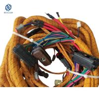 China C7 Engine E329d E324d E325 Excavator External Outer Chassis Wiringing Harness For 2832932 283-2932 342-3063 Wire Harness for sale