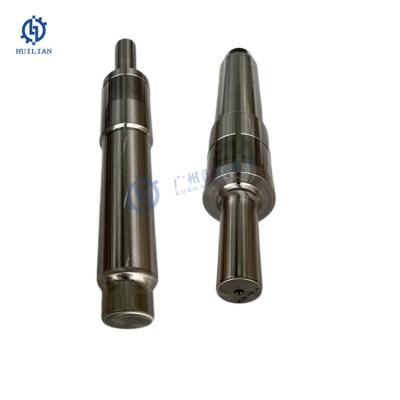 China S23 S25 S29 Mining Demolition Hydraulic Breaker Spare Parts Piston For Excavator for sale