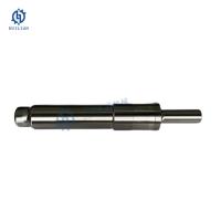 China S23 S25 S29 Mining Demolition Hydraulic Breaker Spare Parts Piston For Excavator for sale