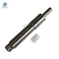 China S23 S25 S29 Mining Demolition Hydraulic Breaker Spare Parts Piston For Excavator for sale