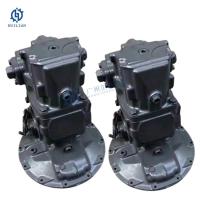 China 708-2l-31430 708-2l-01600 708-2l-00112 708-2l-00790 Main Pump For Komatsu Pc240-8 Pc220-8 Excavator Hydraulic Pump for sale