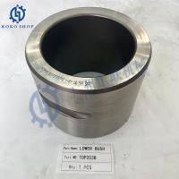 China OKADA Excavator Breaker Rock Breaker Parts Front Cover Lower Bush Upper Bush Suit TOP-203B TOP200 TOP205 TOP210 TOP800 for sale