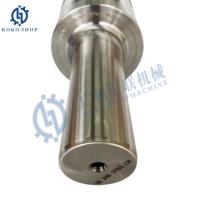China RAMMER Hydraulic Breaker Rock Breaker Spare Parts Piston S21 S20 S24 S22 S23 D30 S24 S25 S26 S52 S54 For Excavator for sale