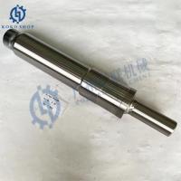 China RAMMER Hydraulic Breaker Rock Breaker Spare Parts Piston S21 S20 S24 S22 S23 D30 S24 S25 S26 S52 S54 For Excavator for sale