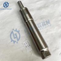 China RAMMER Hydraulic Breaker Rock Breaker Spare Parts Piston S21 S20 S24 S22 S23 D30 S24 S25 S26 S52 S54 For Excavator for sale
